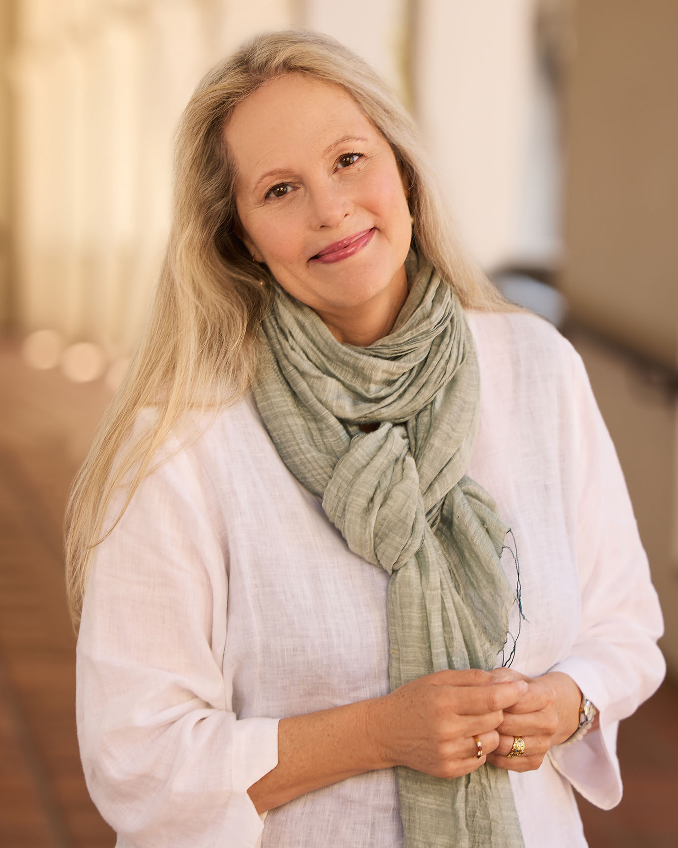 Top Headshot Photographer in Santa Barbara